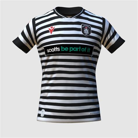 Queens Park Home Concept Pes Master Kit Creator Showcase