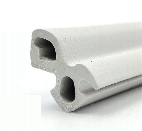 Uszczelka Do Okna PCV S1560B SZARA ALUPLAST PG S 1560A Cena Opinie