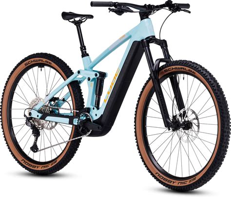 Cube Stereo Hybrid 140 HPC Race 750 Dazzlenorange 2023 Stereo