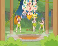 Post 1016896 Blossom Boomer Brick Bubbles Butch Buttercup Kaoru