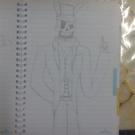 Royal White Guard Papyrus Undertale Amino