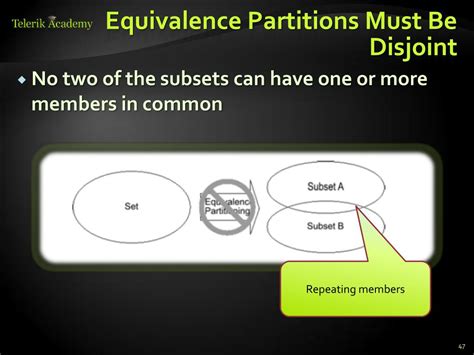 ppt equivalence partitioning powerpoint presentation free download id 1542224