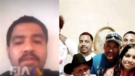 Desaparecen Hermanos Mac As Noriega En Lagos De Moreno Hombre Habla