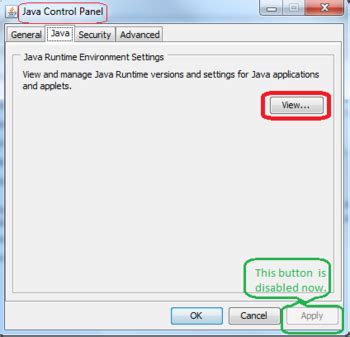 How To Increase Heap Size In Java Control Panel Issuebehalf9