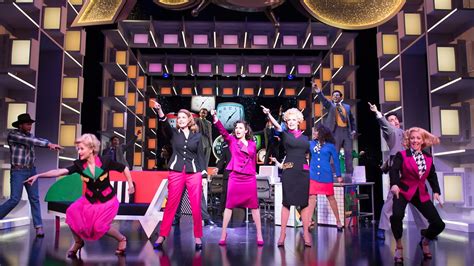 Bbc Radio 4 Front Row 9 To 5 The Musical Bryony Kimmings Representation Of Sex In The Arts