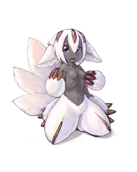 Hentai Horizon Faputa Made In Abyss Hentai Hentai Horizon