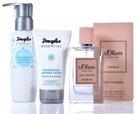 Douglas Zestaw Kosmetyk W Dla Kobiet Perfumy Erli Pl