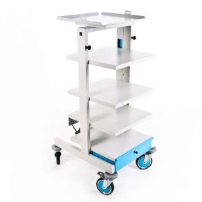 B D CTL Medical Praiston rekondycjonowany Wózki transportowe do