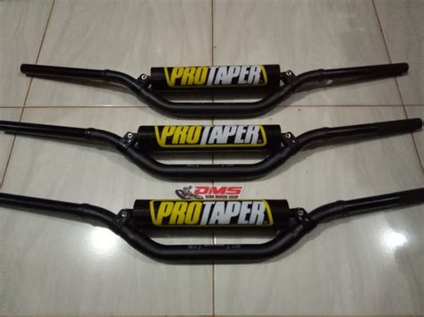 Jual Setang Protaper Twinwall Di Lapak Dika Motor Dika Bukalapak