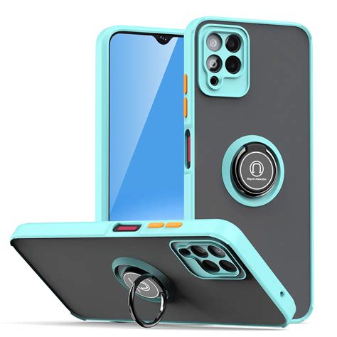 Tjs For T Mobile Revvl X Pro G Pro G Phone Case Degrees