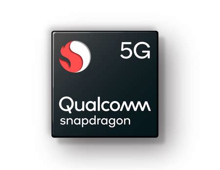 Nuevo Qualcomm Snapdragon 765 características y ficha técnica