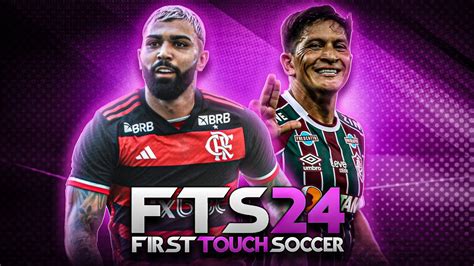 Fts Sul Americano Atualizado Novos Times Novas Trasferen Ias