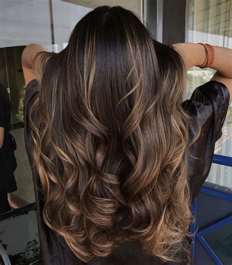 Partial Balayage Styles For A Perfect Look In Artofit