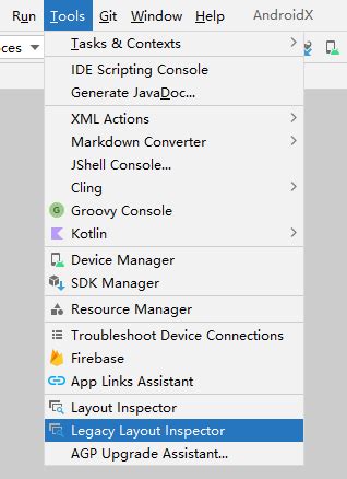 Legacy Layout Inspector Intellij Ides Plugin Marketplace