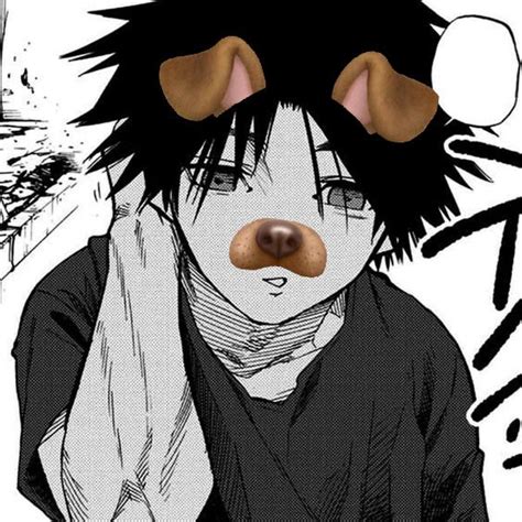 𝐔𝐑𝐔𝐌𝐀 𝐒𝐇𝐔𝐍 𝐈𝐂𝐎𝐍 in 2024 Uruma Dog filter Cartoon profile pics