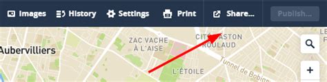 Creating A Custom Map Style For Mapbox Stockist Help
