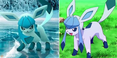 Pokemon Go Every Shiny Eevee Evolution Ranked