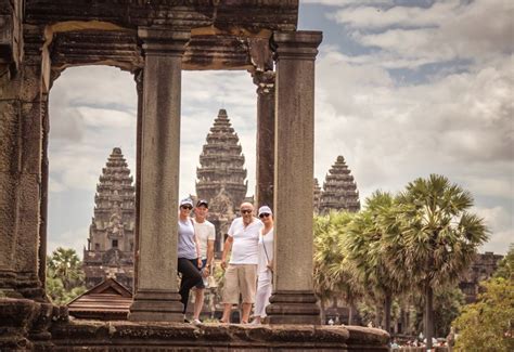 When Is The Best Time To Visit Angkor Wat Angkor Wat Travel Guide