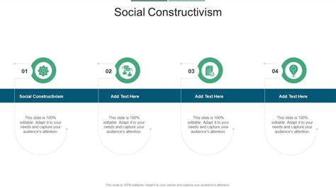 Social Constructivism In Powerpoint And Google Slides Cpb