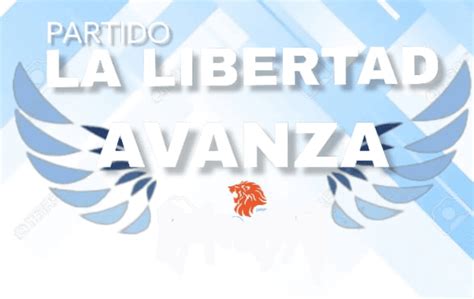 COMUNICADO OFICIAL DEL PARTIDO LA LIBERTAD AVANZA DE LA PROVINCIA DE