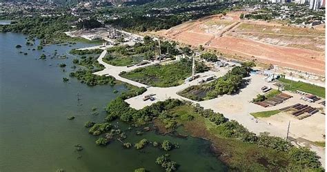 Mina de Maceió pode desabar a qualquer momento e causar crateras no