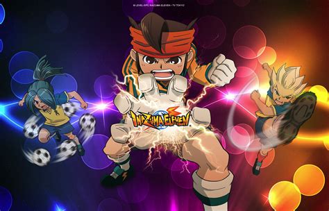 Trololo Blogg Inazuma Eleven Wallpapers Axel Blaze