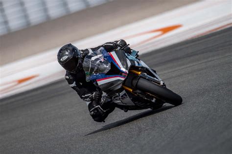 Bmw Hp Race Test