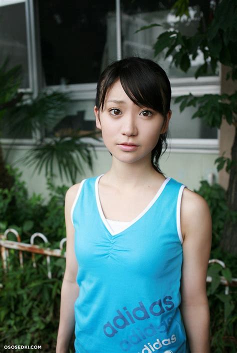Yuko Oshima Naked Photos Leaked From Onlyfans Patreon Fansly Reddit