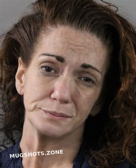Carpenter Jamie Michelle 10172022 Polk County Mugshots Zone
