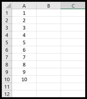 VBA FOR LOOP For Next For Each The Guide Examples