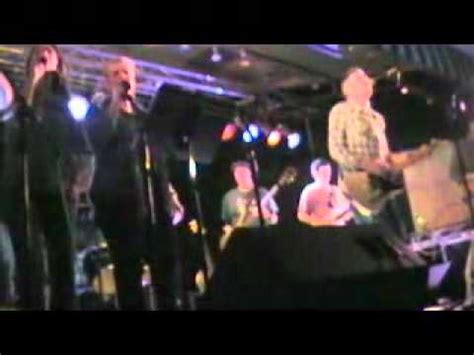Brad Ratledge Band Love Is Comin Youtube