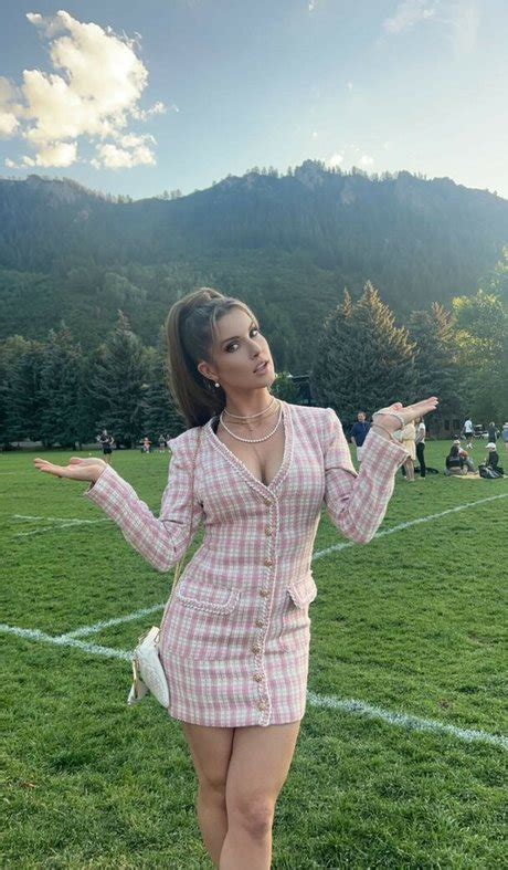 Amanda Cerny Nude Onlyfans Leaked Photo Topfapgirls