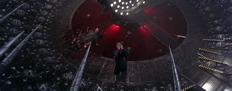 Event Horizon 1997