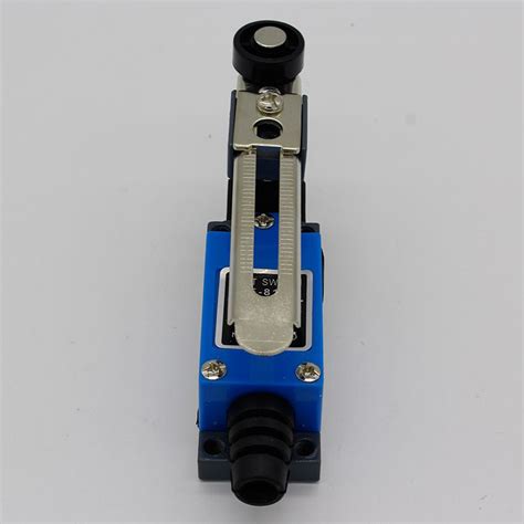 Me Me Limit Switch Rotary Adjustable Roller Lever Arm Mini Limit