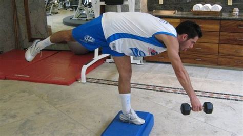 Coneceptos De Recuperaci N Para La Adaptaci N Y El Entrenamiento