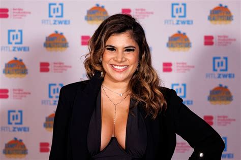 Lust auf Natürlichkeit Reality Star Tanja Tischewitsch erstmals in