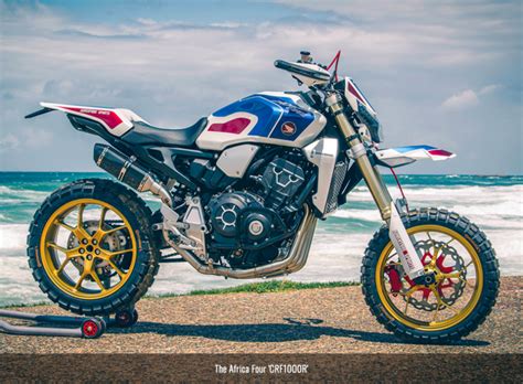 2020 Honda CB1000R Neo Sports Cafe Custom 8 Paul Tan S Automotive News