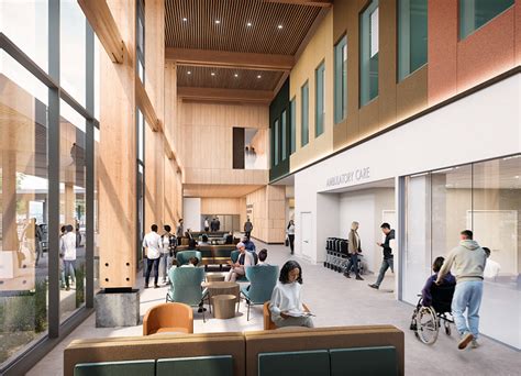 Second Hospital New Cancer Centre Breaks Ground In Surrey