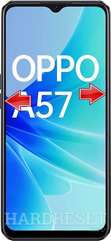 How To Get Into Fastboot And How To Exit Fastboot OPPO A57s