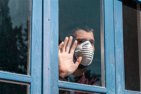 Epidemiologista Explica Isolamento Social Em Pandemias