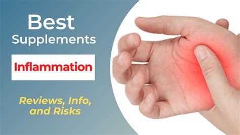7 Best Supplements For Inflammation Eating Enlightenment
