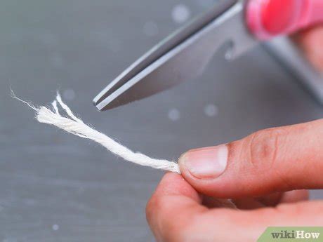 Cómo hacer velas de citronela con imágenes wikiHow