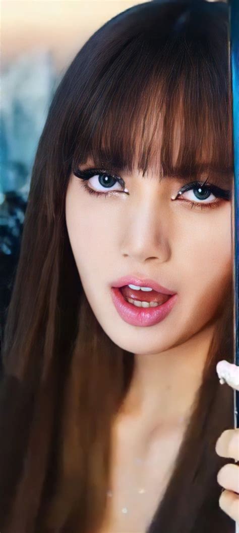 Lalisa Manobal Wallpapers Wallpaper Cave