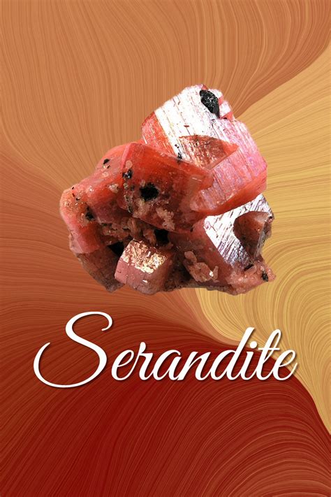 Serandite Gemstone Properties Meanings Value More Gem Rock Auctions