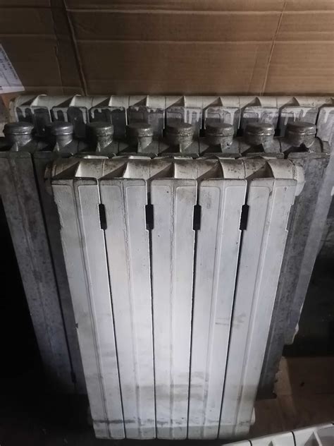 Grzejnik aluminiowy kaloryfer Grójec OLX pl