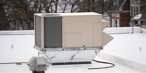 Commercial HVAC Newnan GA Scott Walker Heating And Air
