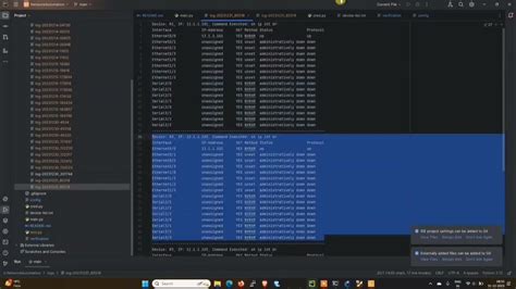 python network automation for cisco devices cisco ios automation using python script youtube