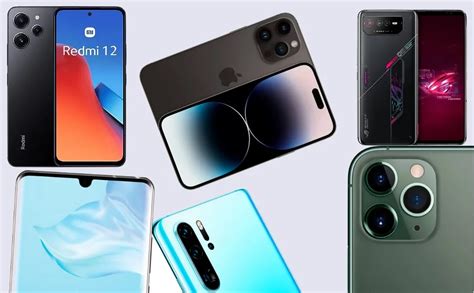 Celular Realme Os 5 Melhores Smartphones Guia De Compra