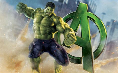 Top Hulk Wallpaper Full Hd K Free To Use