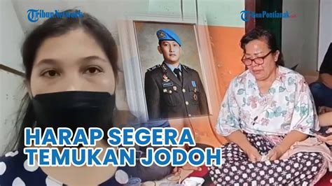 Ibu Brigadir Yosua Harap Vera Simanjuntak Segera Temukan Pengganti
